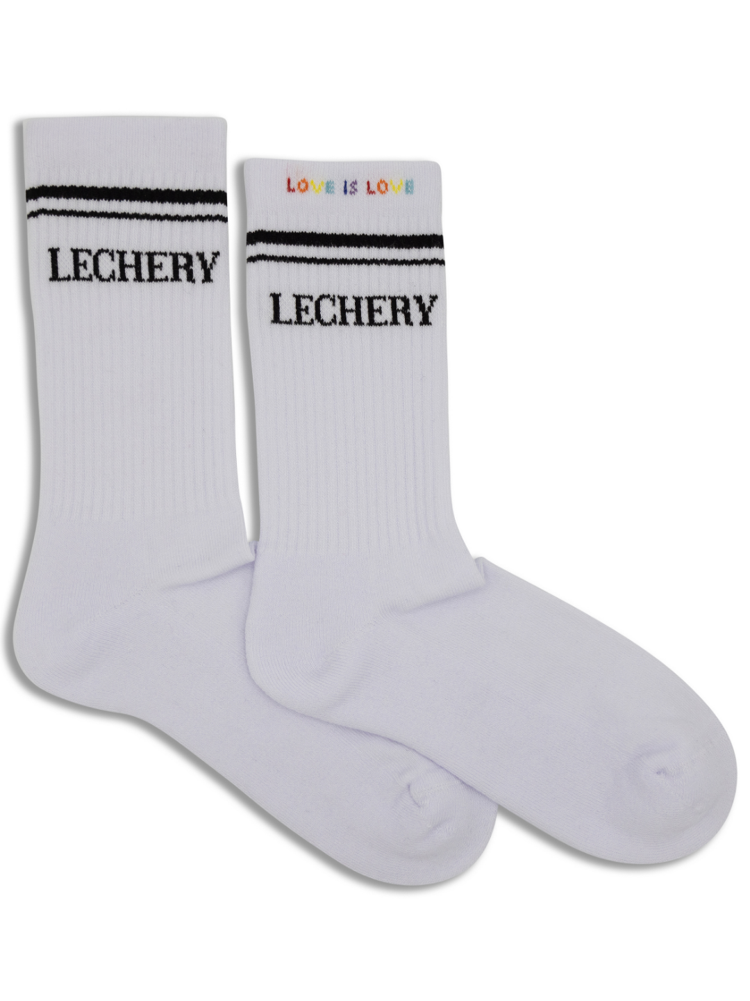 NEW ARRIVALS | LECHERY NEW YORK