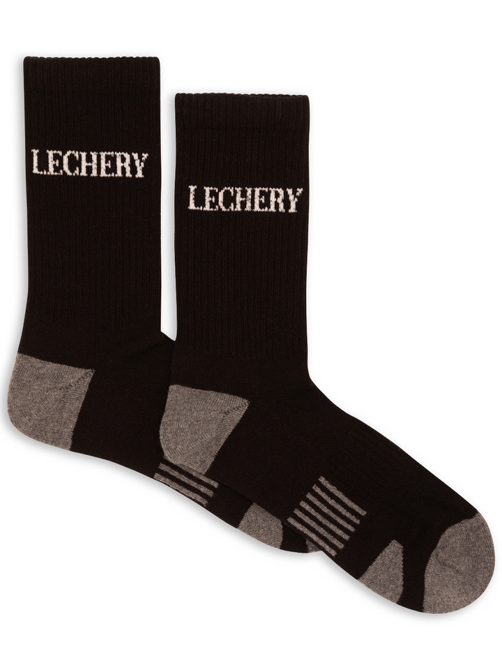 NEW ARRIVALS | LECHERY NEW YORK